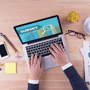 Online Surveys: Data Collection Advantages & Disadvantages