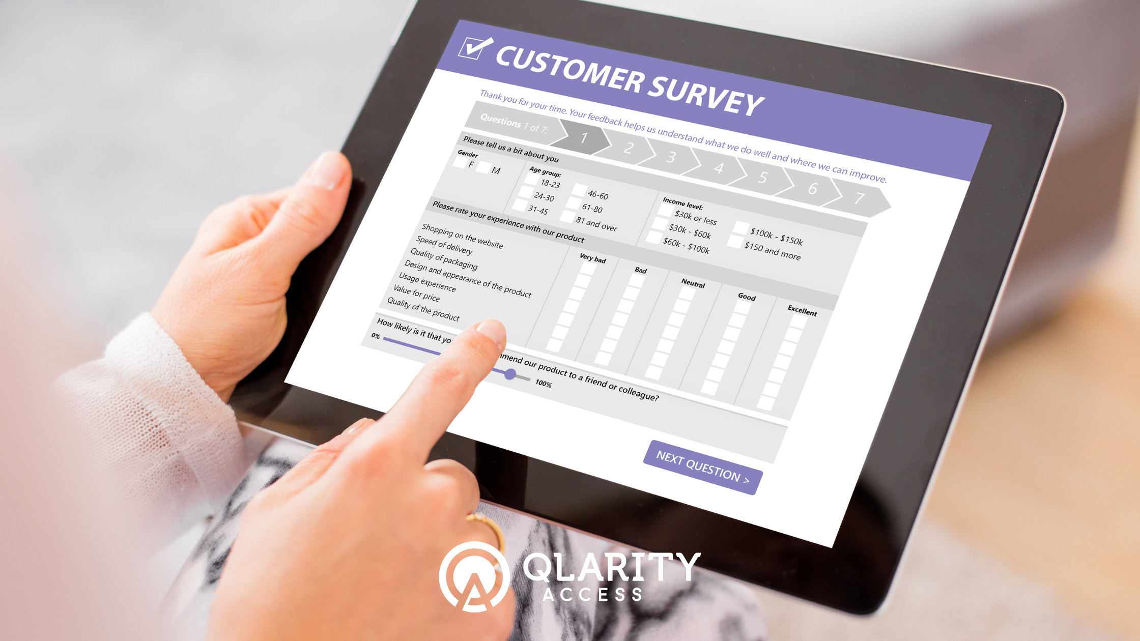 Online Surveys: Data Collection Advantages & Disadvantages